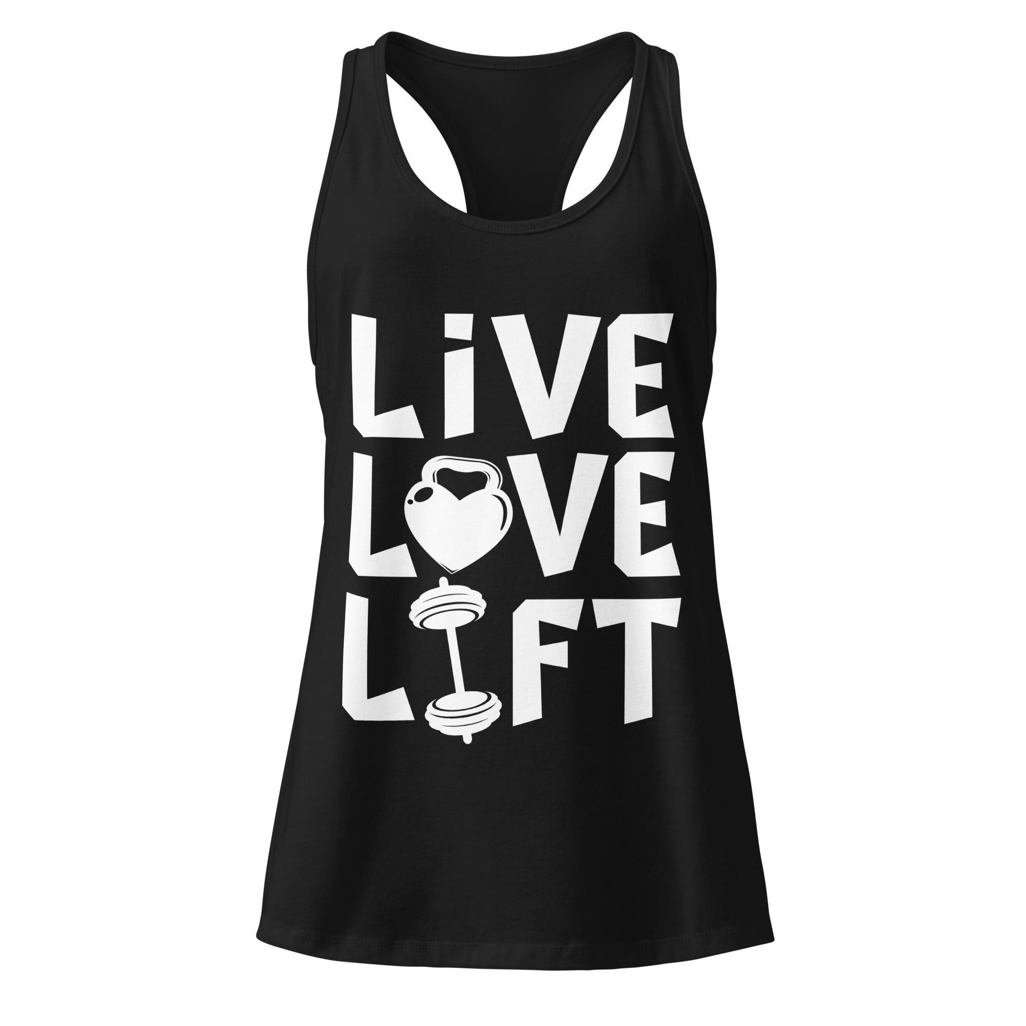 Gym Life – Wolfpack Design Co